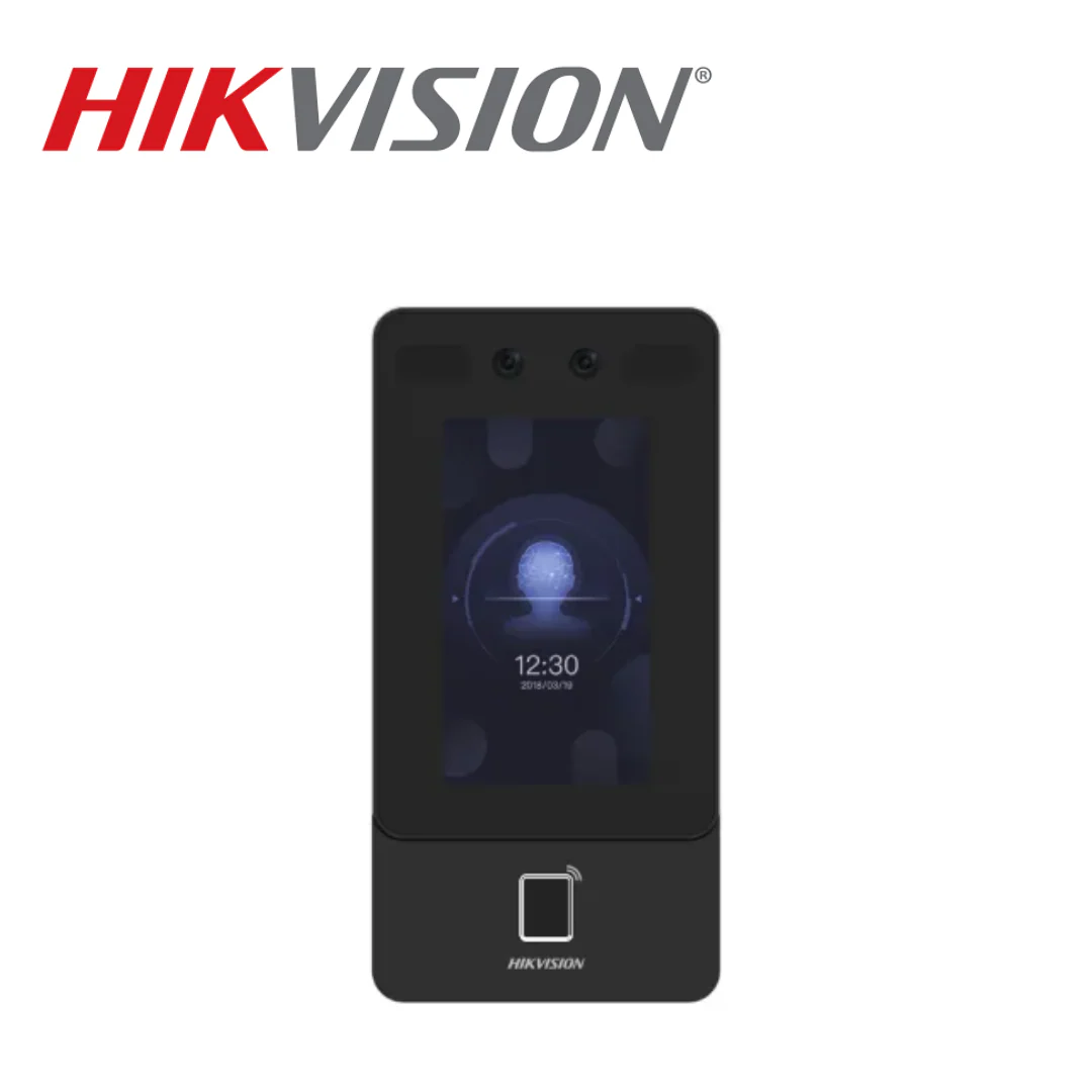 Hikvision Face Recognition: Fitur Pengenalan Wajah AI | HIKVISION INDONESIA