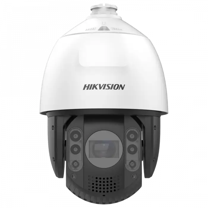 Fungsi Auto Tracking pada Kamera Speed Dome | HIKVISION INDONESIA